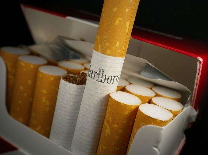 Who Invented Cigarettes? - Here Be Answers