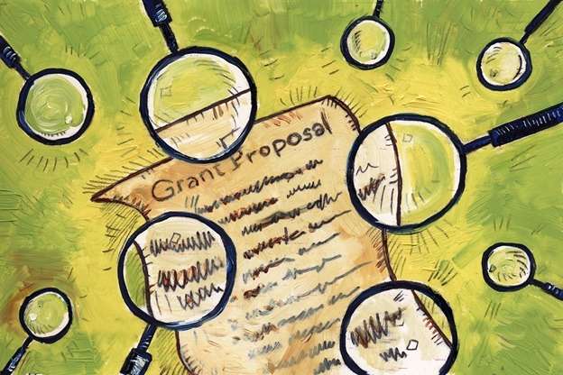 Simple And Easy Steps To Write A Grant Proposal - Here Be Answers