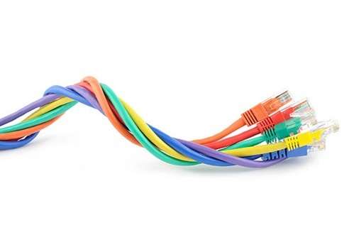 What Is Twisted Pair Cable Used For and Its Benefits - Here Be Answers