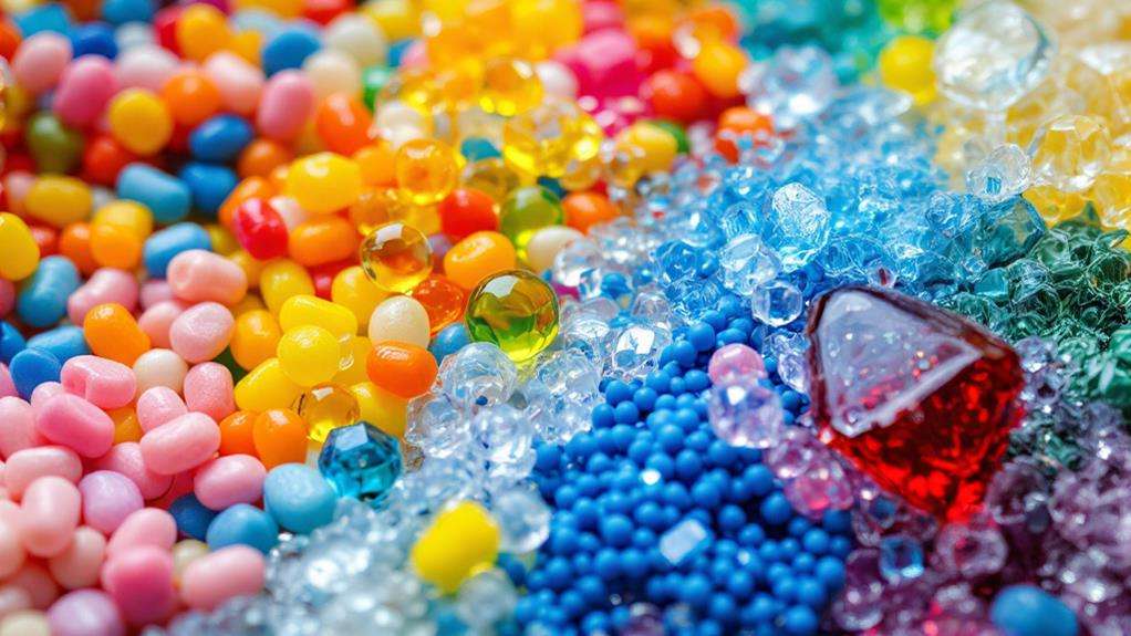 What Is Plastic Made Of? A Breakdown of Its Components - Here Be Answers