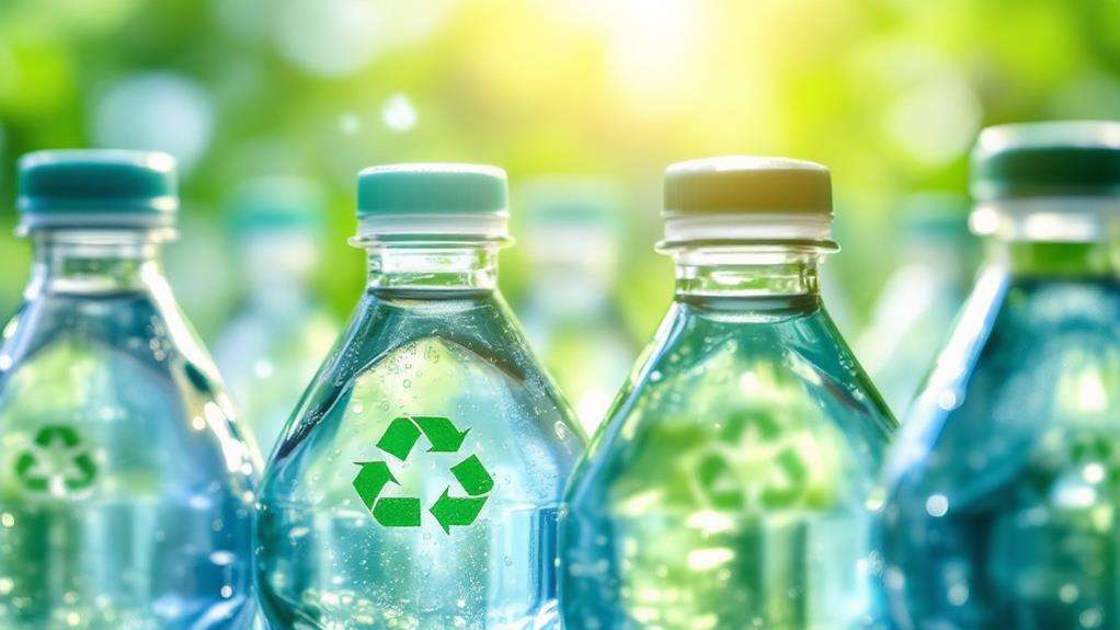 What Is PET Plastic and Is It Safe? - Here Be Answers