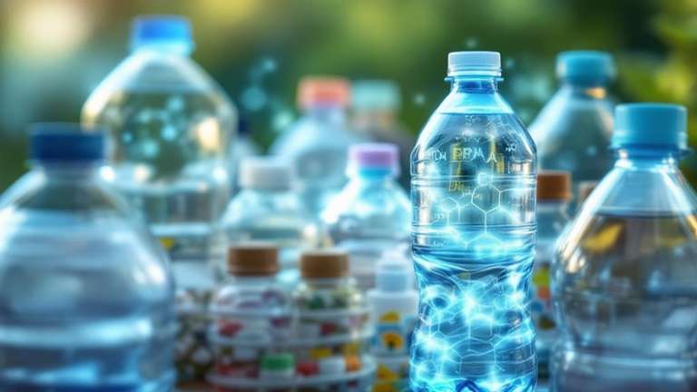 What Is BPA in Plastic and Why Does It Matter? - Here Be Answers