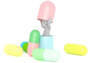 What Is the Composition of a Medical Capsule? - Here Be Answers
